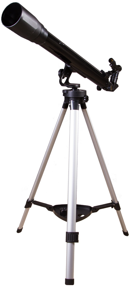 Telescopio Bresser National Geographic 60/800 AZ – Compre desde el ...