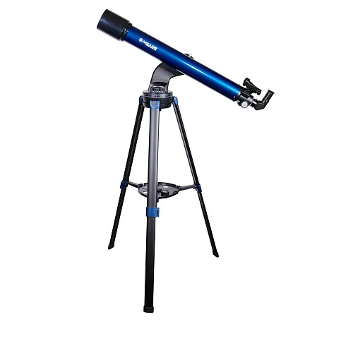 Meade StarNavigator NG 90mm Refractor Telescope – Compre desde el sitio ...