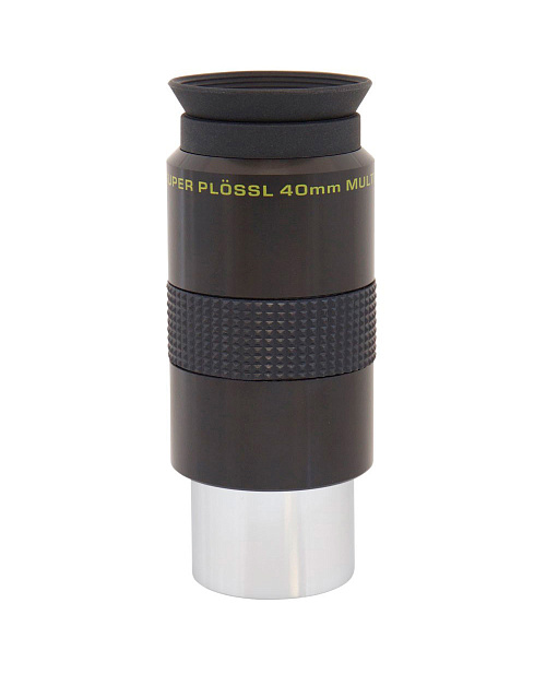 Meade Series 4000 Super Plössl 40mm 1.25" Eyepiece – Compre desde el ...