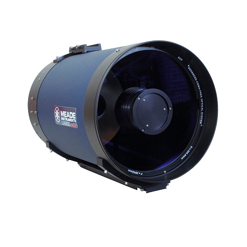 Meade LX850 14" F/8 ACF OTA – Compre desde el sitio web oficial de ...